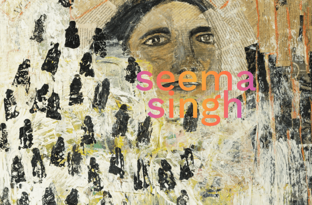 Girmit Artwork Prints – Expressions by Seema Artwork